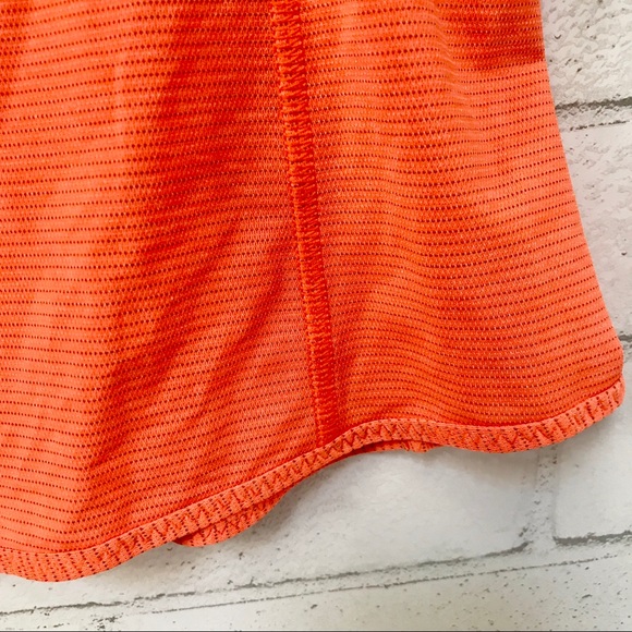 lululemon athletica | Tops | Lululemon Fast Track Tank Top Short Sleeve ...